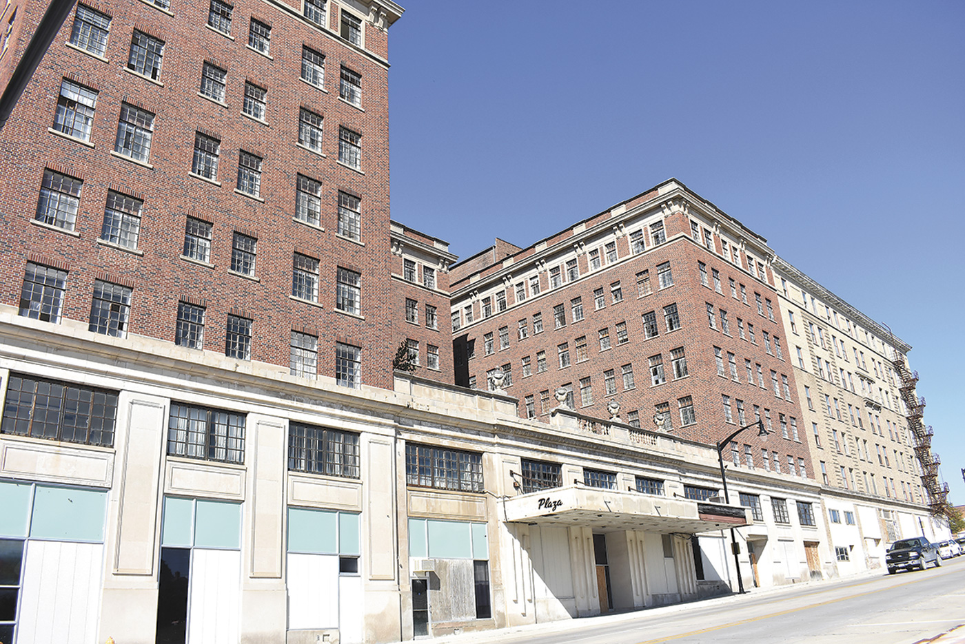 Warden woes | News, Sports, Jobs - Messenger News